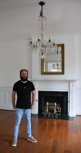 Developer to renovate historic Five Points building | Local News ...