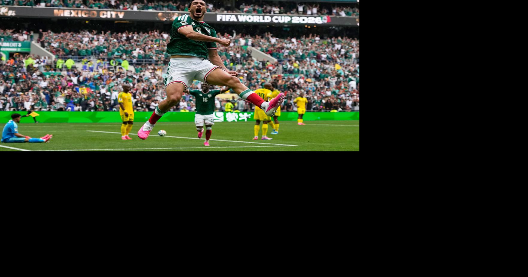 Years after skull fracture, Mexico's Raúl Jiménez has his long-awaited ...
