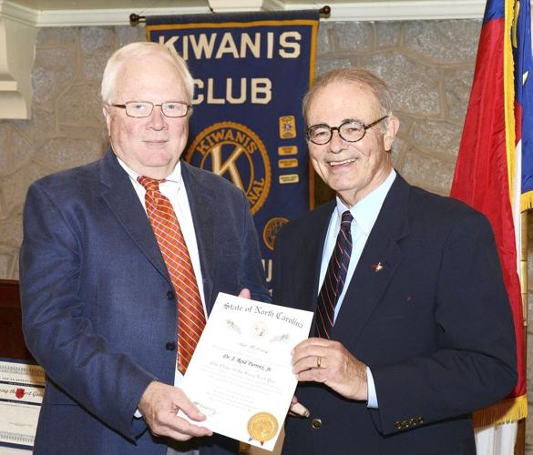 Former longtime NCC president dies at 85 | Local News ...