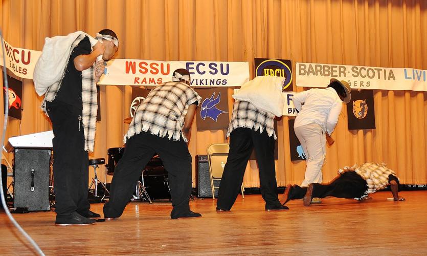 Word Tabernacle Praise Dancers | Multimedia | rockymounttelegram.com