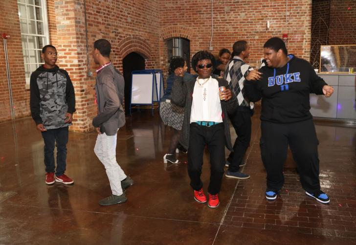 City puts on recreational program for special populations | Feature ...