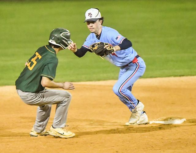 Patriots surrender 7-run lead, win Easter Classic in 8th | High Schools ...