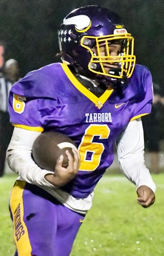 Havelock passing attack helps Rams rally past Tarboro | High Schools ...