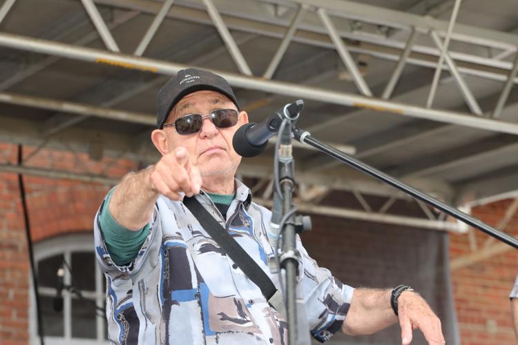 Downtown Live: Part Time Party Time Band | Multimedia ...