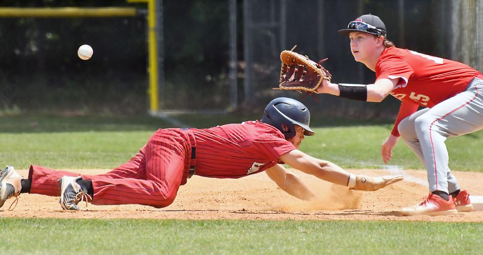 State finals appearance marks successful season for RMA baseball | High ...