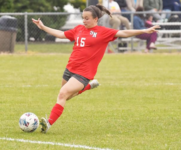 BIG EAST SOCCER 2024: SN's Gibson, NN coach among honorees | High ...