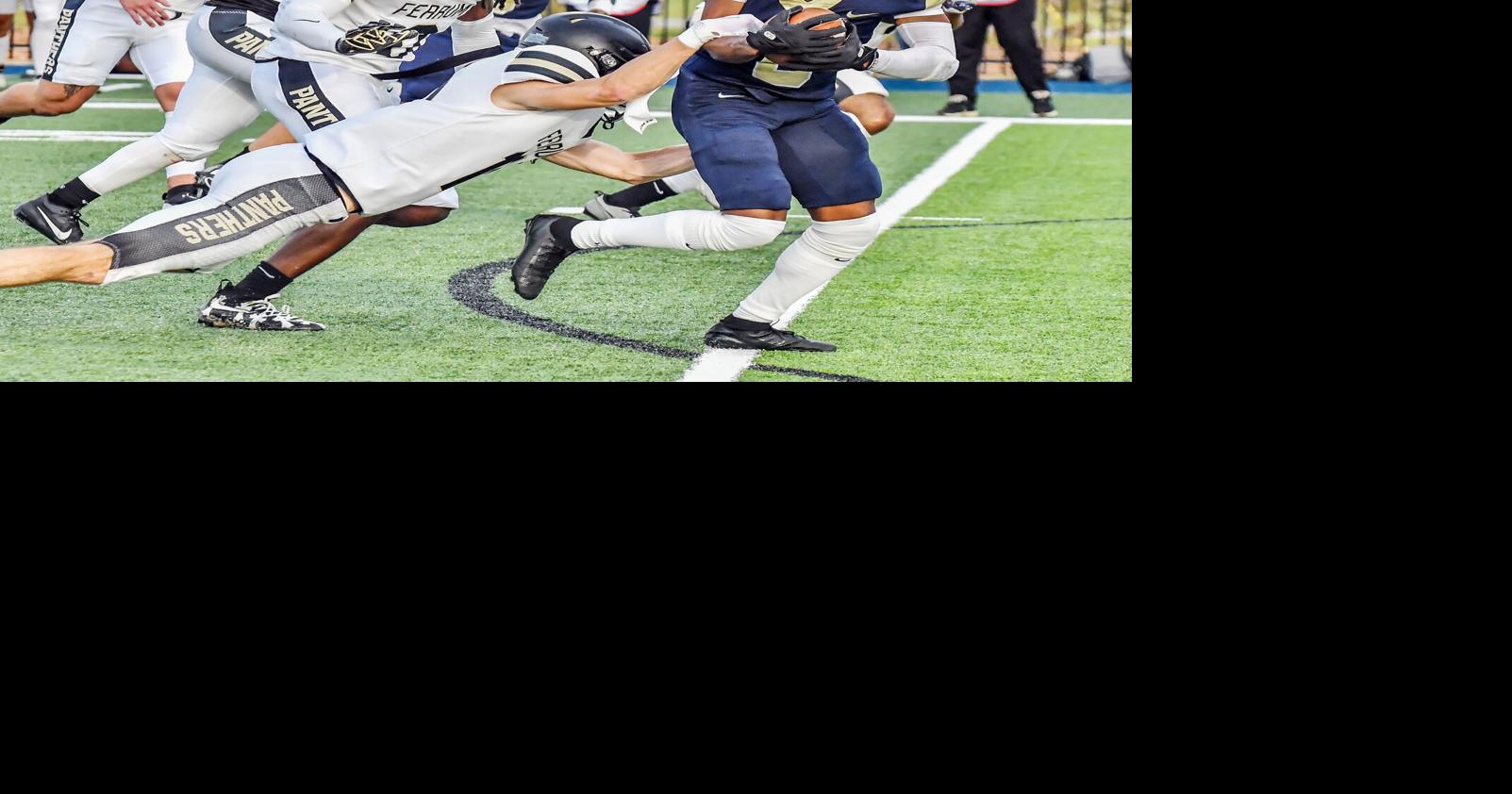 Wesleyan football opens 2025 season under the lights | College ...