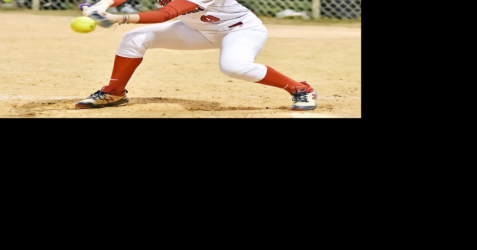 Softball Roundup: Ladybirds win league opener | High Schools ...