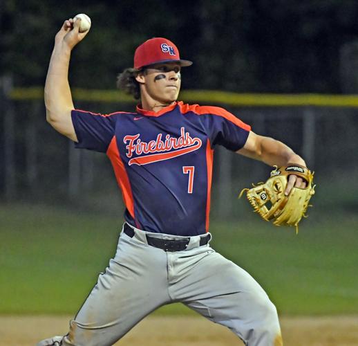 NCBCA honors local trio with all-state awards; SN's Baker is 3A Player ...