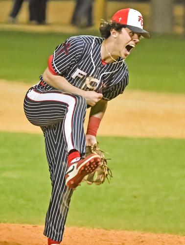 EXTRA WORK: FCS ties it in 7th, wins Easter Classic with three-run ...