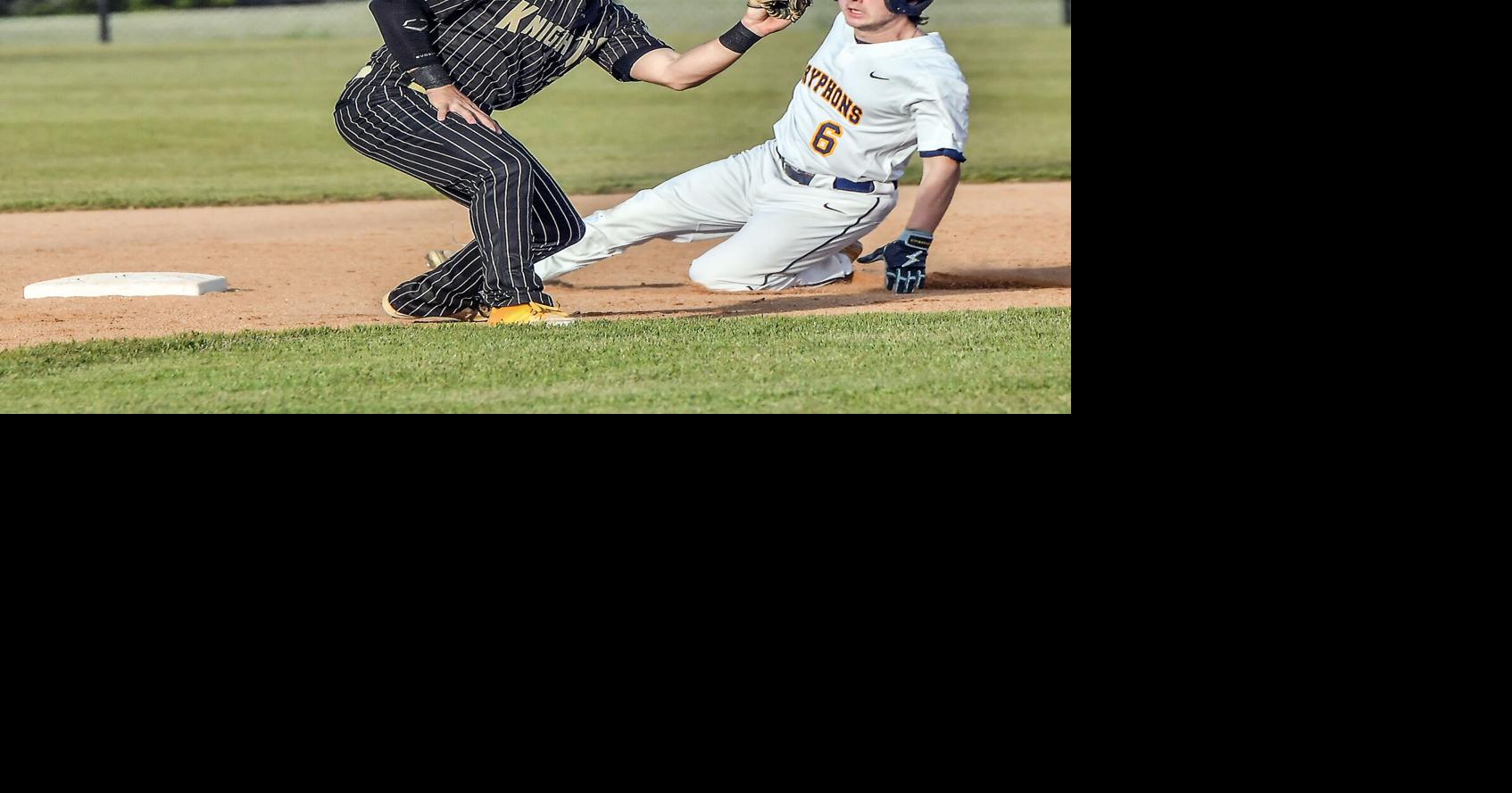Gryphons defeat Knights in Big East season finale | High Schools ...