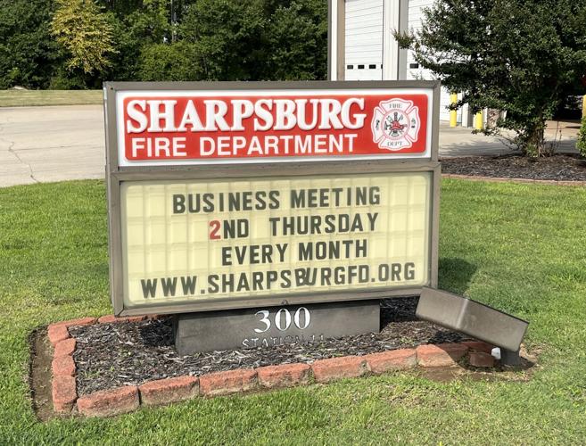 Sharpsburg FD fails inspection | Local News | rockymounttelegram.com