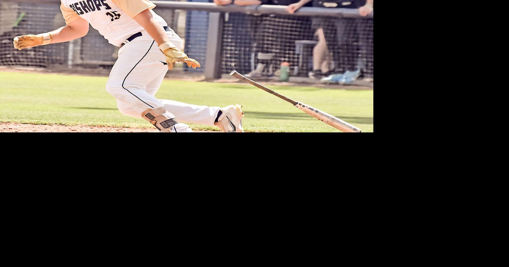 REGIONAL READY: Wesleyan baseball opens Division III tourney against Scranton in Newport News ...