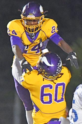Tarboro advances to state finals for fifth straight year | High Schools ...