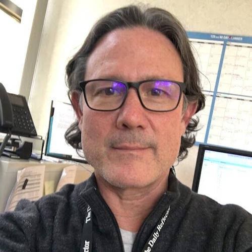 Bobby Burns: Search for Montross reveals basketball is life ...