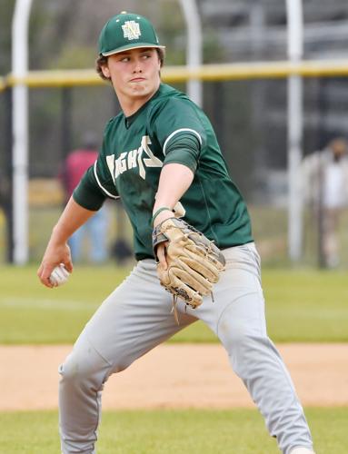 BASEBALL ROUNDUP: Knights sweep twinbill from Gryphons | High Schools ...