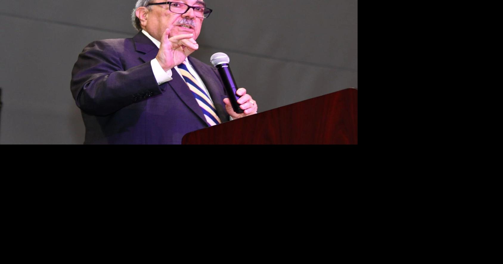 Butterfield endorses Walker in NC House District 25 primary | Local ...