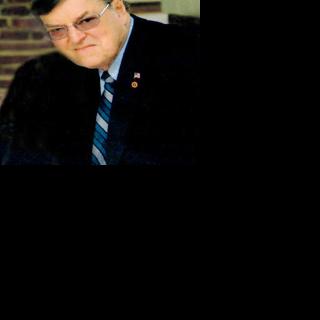 William Gragg | Obituaries | rockymounttelegram.com