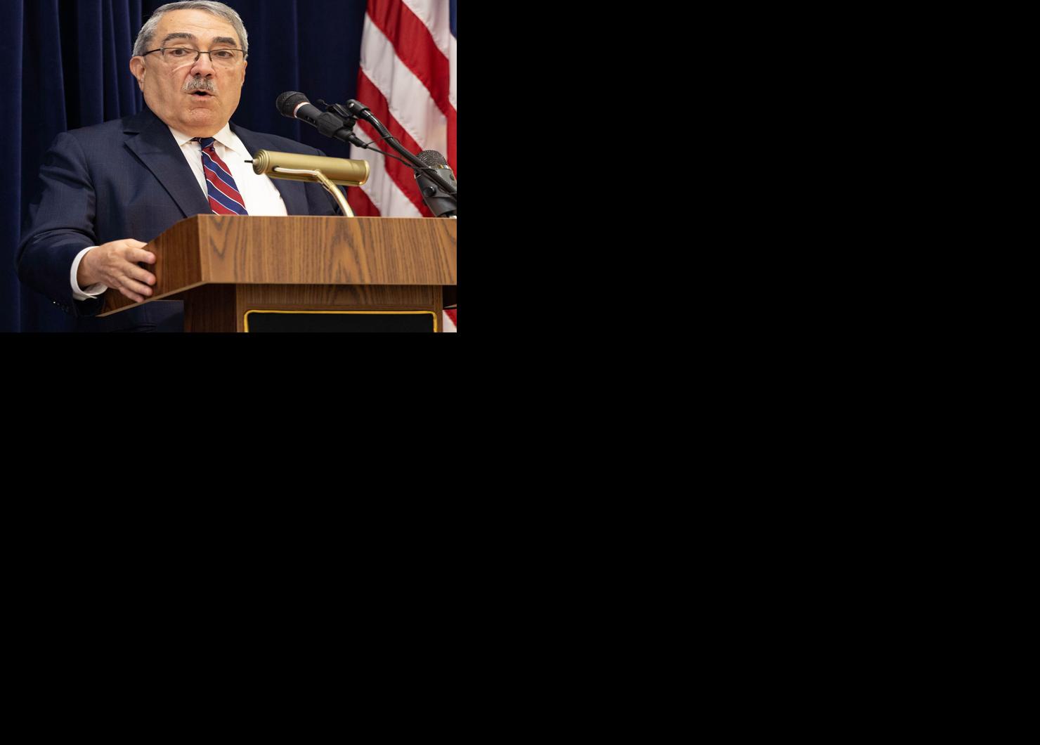 Butterfield endorses Davis in U.S. House race | Local News ...