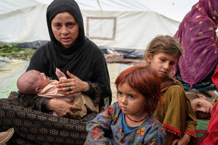 Millions of Afghans face hunger as aid cuts deepen a humanitarian ...
