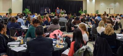 NCC Foundation awards student scholarships | Local News ...