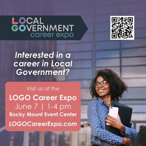 Local government career fair planned for Saturday | Local News ...
