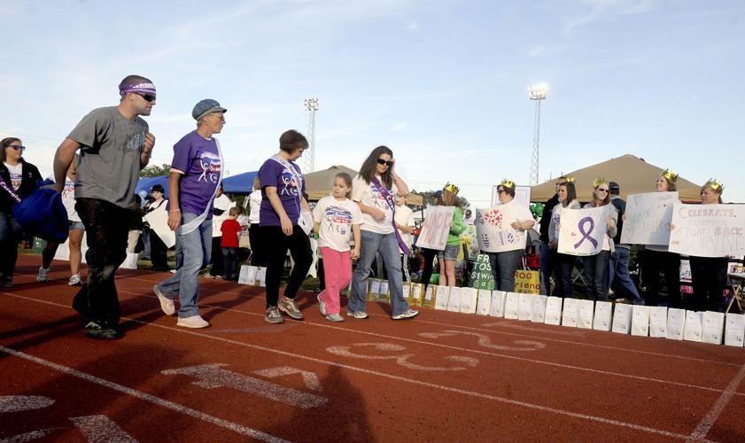 American Cancer Society active in Twin Counties | Feature Story ...