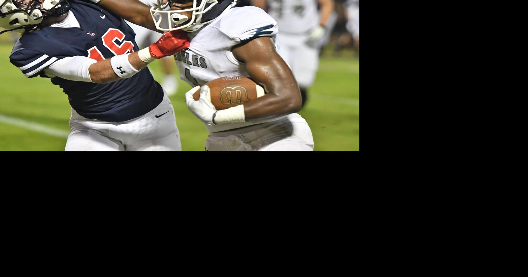 RMA football debuts with familiar face as new head coach against Howard ...