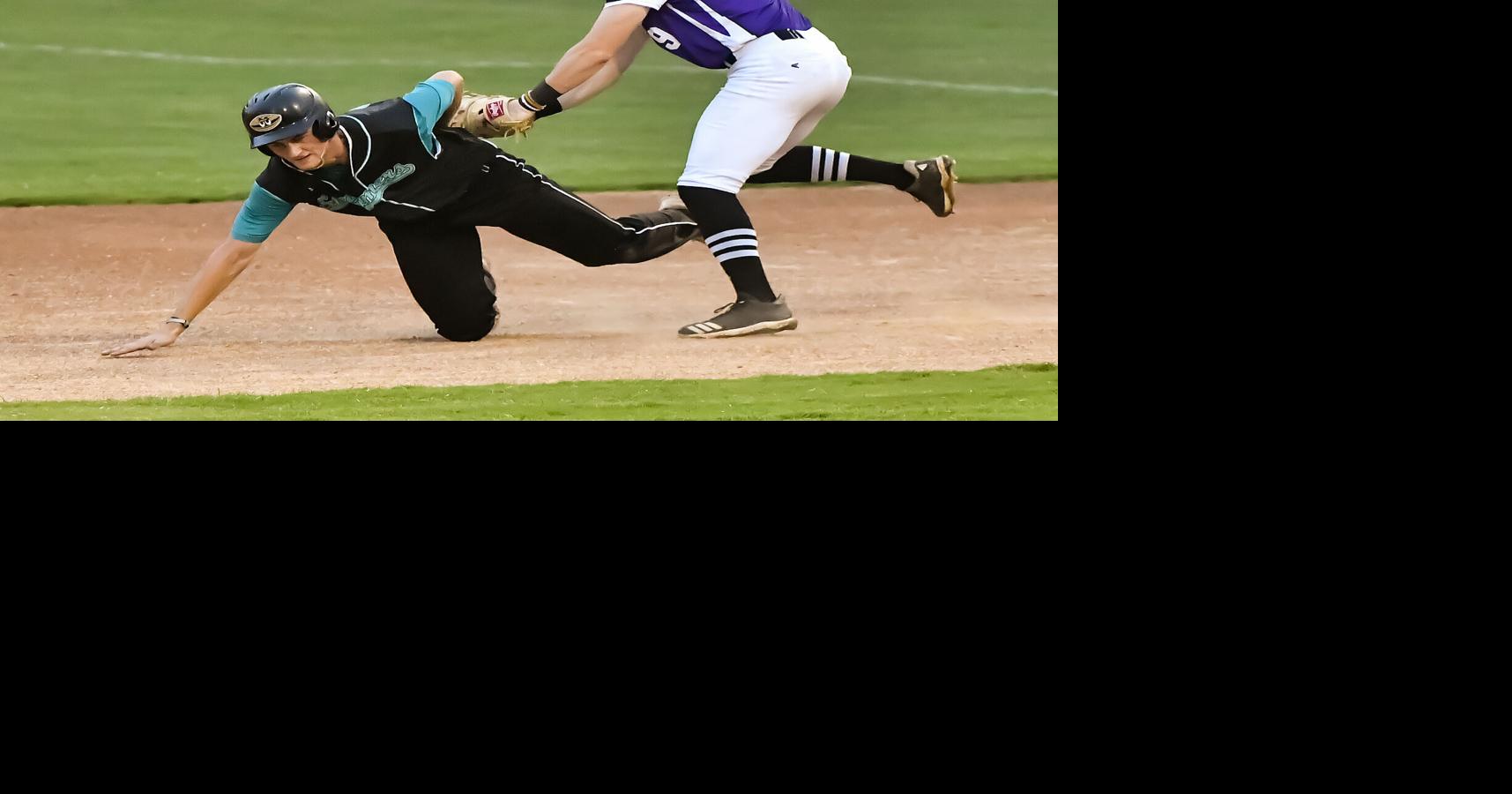 Bandits drop PCL title game before record crowd | Local Sports ...