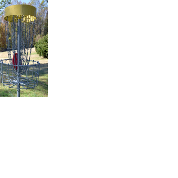 Report: Nash Community College disc golf course makes impact | School ...