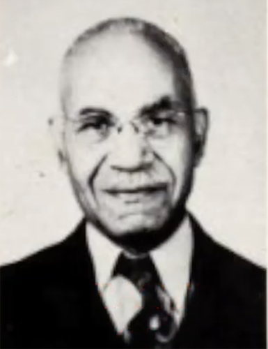 W.A. Pattillo: A man who cared for his students | Feature Story ...