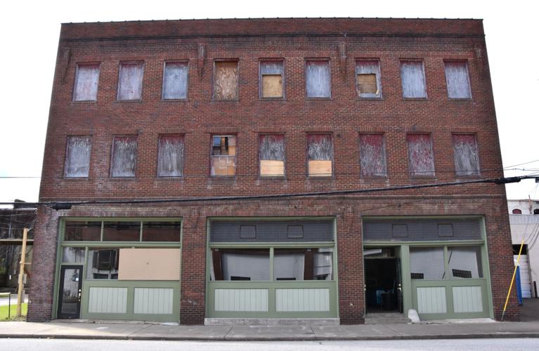 Legacy Lofts to become part of downtown scene next spring | Local News ...