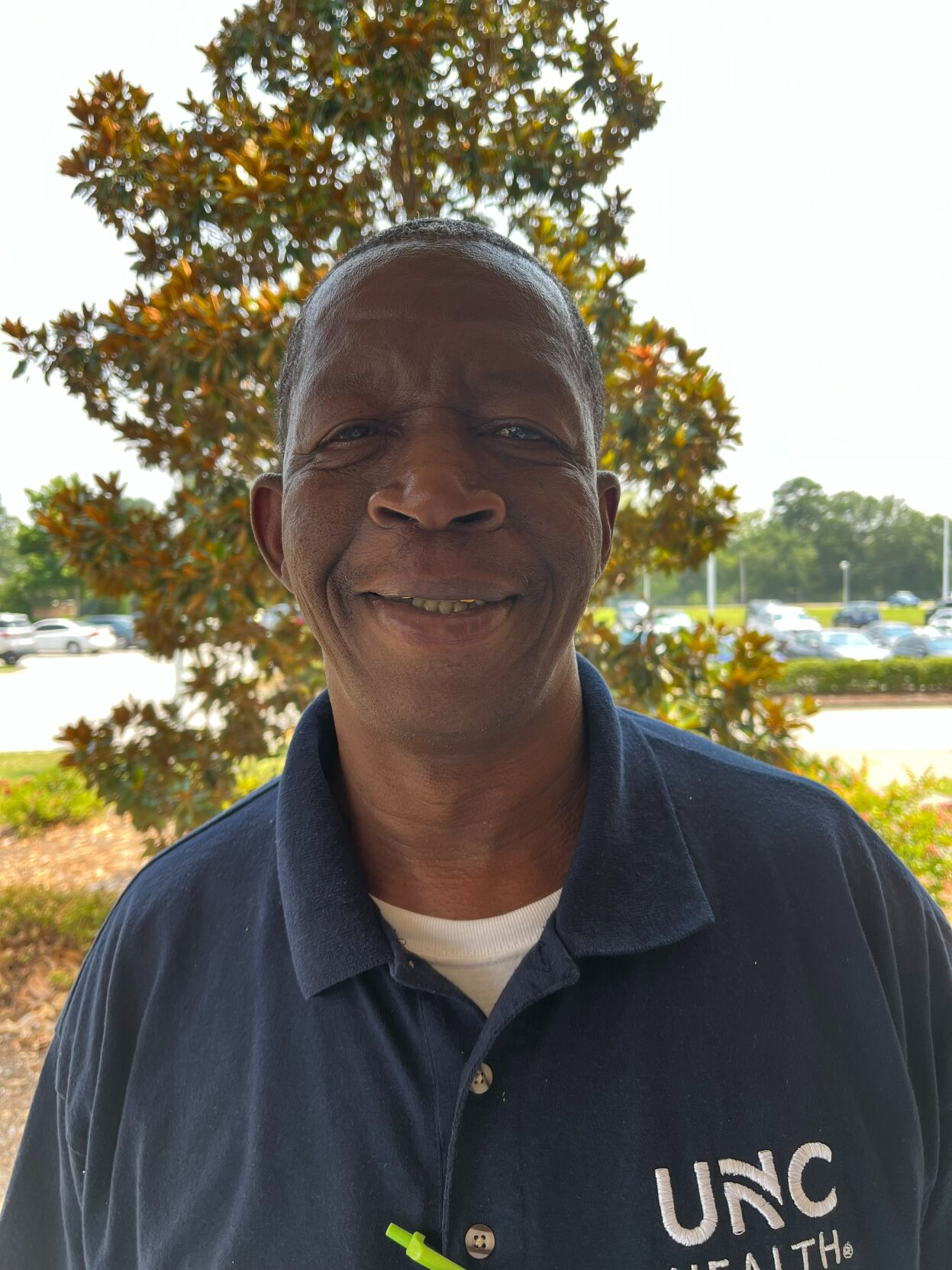 New peer support program launches at UNC Health Nash | Feature Story ...