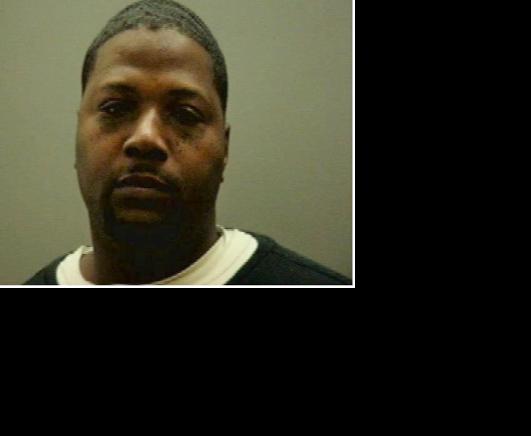 Murder suspect captured in Wilson | Crime | rockymounttelegram.com