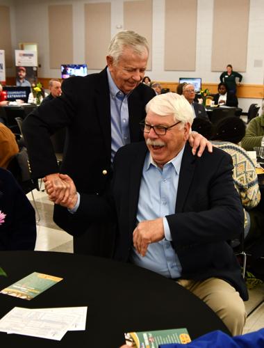 Troxler gives mix of good, bad news about NC agriculture | Local News ...