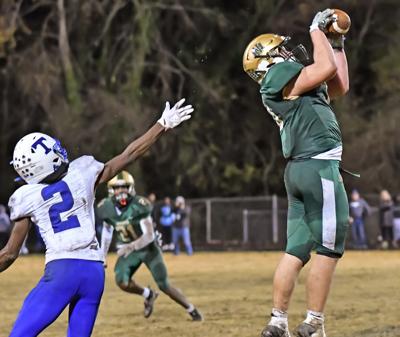 Prep Football: Knights, Vikings host Eastern Regionals | High Schools ...