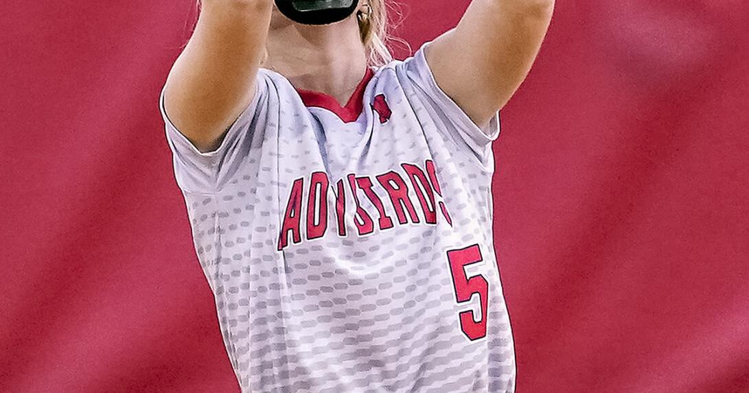 Ladybirds' season ends in fourth round of 3A playoffs | High Schools ...