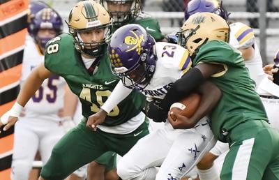 Week 6 Football Preview: Some aim for continued success; others look to ...