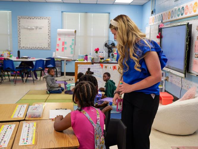 Educators say LETRS spells change for the way reading is taught | State ...