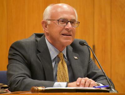 City Council bids farewell to outgoing officials | Local News ...