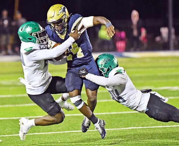 Wesleyan football rallies for Homecoming victory | College ...