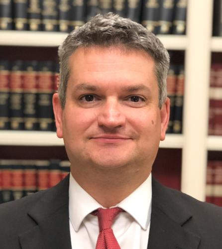 Attorney challenges District Court judge | Local News ...