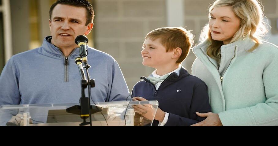 Aces for Autism celebrates opening of new $15 million facility | State ...