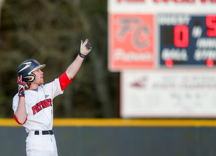 Faith Christian honors athletes | High Schools | rockymounttelegram.com