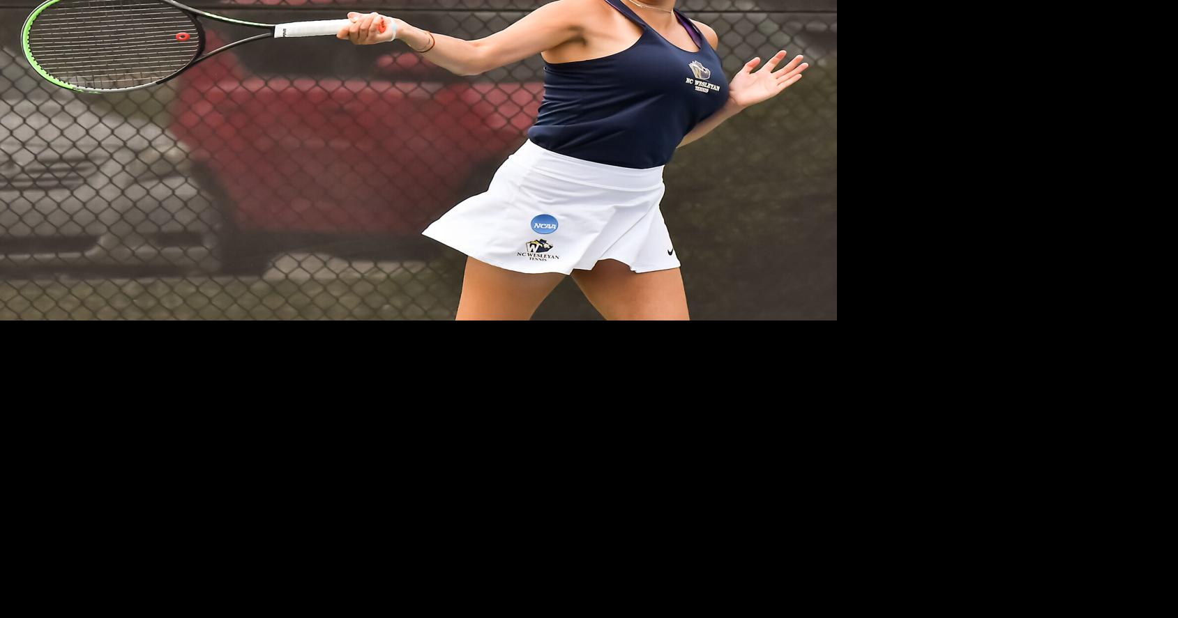 NCWU women's tennis repeats, wins fifth USAS tourney title in six years ...