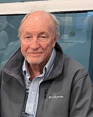 Max "Darryl" Garner | Obituaries | rockymounttelegram.com
