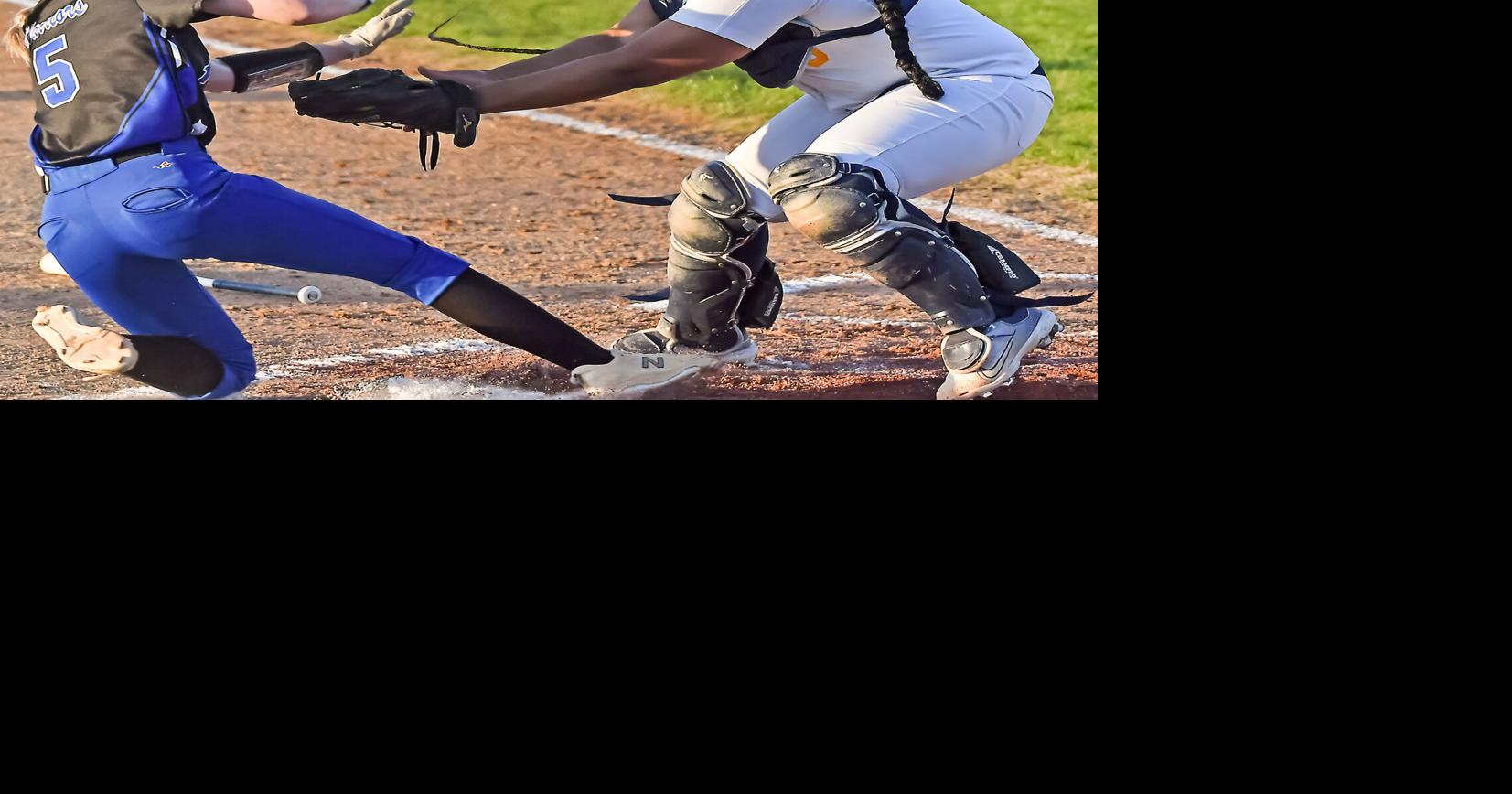 SOFTBALL ROUNDUP: Gryphons start strong, fade against Wilson Hunt ...