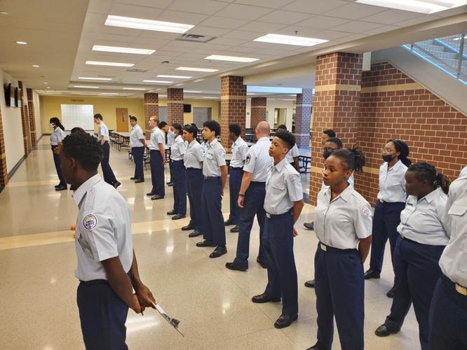 Local JROTC programs on firmer footing after threats of closing | Local ...
