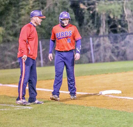Spring has sprung: local teams begin seasons | High Schools ...