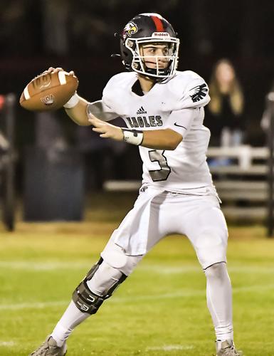 FLY EAGLES FLY: RMA wins state 8-man football title | High Schools ...